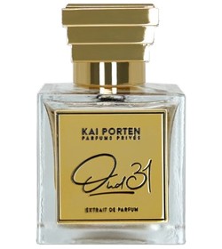 Ether Xerjoff perfume - a fragrance for women and men 2023