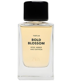 Nobody Knows (Into The Woods) Zara perfume - a new fragrance for women 2023