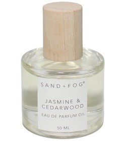 Sweven Oakcha perfume - a fragrance for women and men