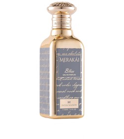 Prismé Nuit Patek Maison perfume - a fragrance for women