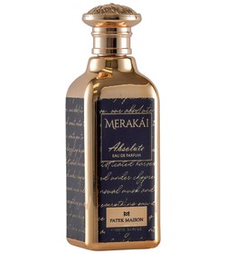 Prismé Nuit Patek Maison perfume - a fragrance for women