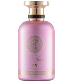 Prismé Nuit Patek Maison perfume - a fragrance for women