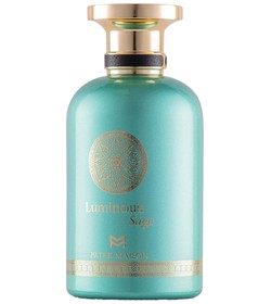 Prismé Nuit Patek Maison perfume - a fragrance for women