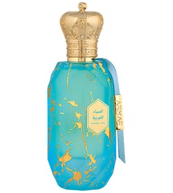 Niswah Ahmed Al Maghribi perfume - a new fragrance for women 2025