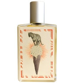 Followed Kerosene perfume - a fragrance for women and men 2022