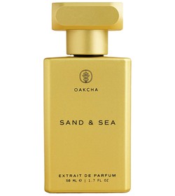 Sorcery Oakcha perfume - a fragrance for women and men