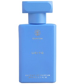 Sweven Oakcha perfume - a fragrance for women and men