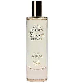 Golden Decade Zara fragancia - una fragancia para Mujeres 2021