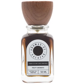 Baque Slumberhouse Parfum - ein es Parfum für Frauen und Männer 2012