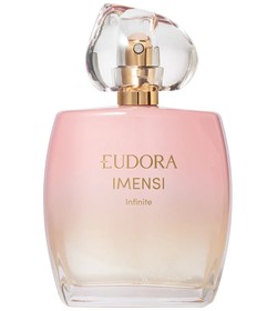 Bold Intention Eudora Colônia - a novo fragrância Masculino 2025