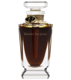No. 18 Henry Jacques perfume - a new fragrance for women and men 2024
