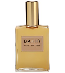 Bakír Cologne Germaine Monteil perfume - a fragrance for women and men 1975