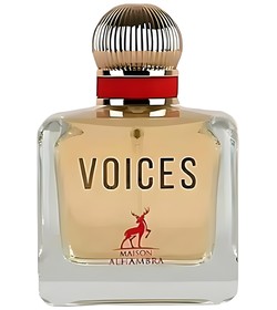 Megara Maison Alhambra perfume - a fragrance for women and men 2022