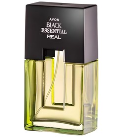 Black Essential Intense Avon Colônia - a fragrância Masculino 2020
