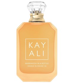 Musk 12 Kayali Fragrances perfume - a fragrance for women and men 2018