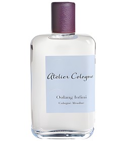 Floating Liis perfume - a fragrance for women and men 2022