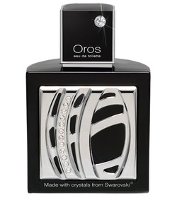 Oros Sacre Blue Oros cologne - a fragrance for men