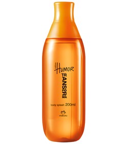 Humor Envolve Natura perfume - a novo fragrância Compartilhável 2025