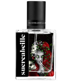 Blood perfume ingredient, Blood fragrance and essential oils