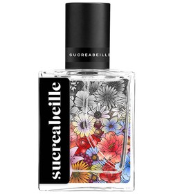 Gasoline perfume ingredient, Gasoline fragrance and essential oils