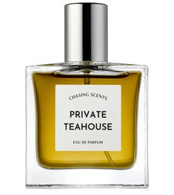 Tea Service Chasing Scents perfume - a fragrância Compartilhável 2021