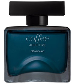 Coffee Duo Man O Boticário Colônia - a fragrância Masculino 2018