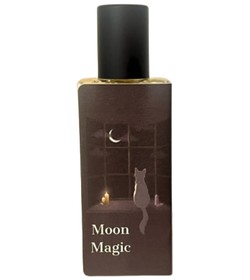 Moon Milk Being Frenshe perfume - a new fragrance for women and men 2024