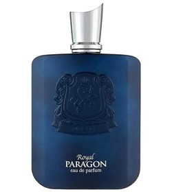 Galactic Men Intense Maison Alhambra cologne - a new fragrance for men 2025