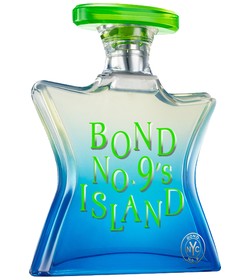 New York Nights Bond No 9 perfume - a fragrance for women and men 2017
