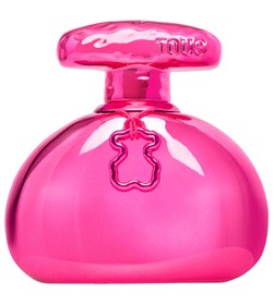 Tous Man Spritz Tous Colonia - una nuevo fragancia para Hombres 2024