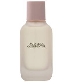 Merino Musk Zara perfumy - to nowe perfumy dla kobiet 2024