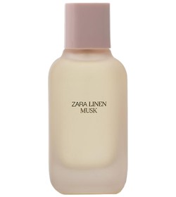 Merino Musk Zara perfumy - to nowe perfumy dla kobiet 2024