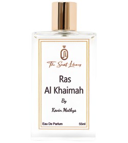 Perfumer CPL Aromas Dubai Kevin Mathys