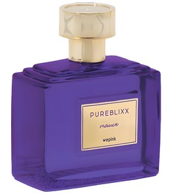 Divine We Pink perfume - a novo fragrância Feminino 2024