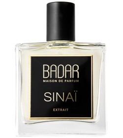 Sandal Rice Badar perfume - a new fragrance for women and men 2025