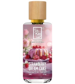 Strawberry Cheesecake Bodycology perfume - a fragrance for women 2023