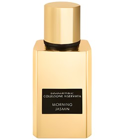 Senior Perfumer David Apel