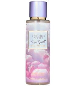 Love Spell Brulee Victoria's Secret perfume - a new fragrance for women ...