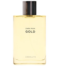 Zara Man Gold Zara cologne - a fragrance for men