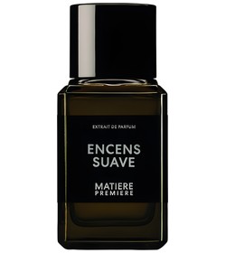 Parisian Musc Matiere Premiere perfume - a fragrance for women and men 2019