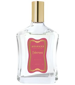 Fervo Intenso Granado perfume - a novo fragrância Compartilhável 2024