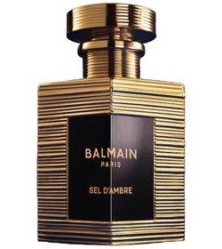 Rose de Soie Balmain Beauty perfume - a new fragrance for women 2026