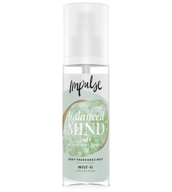 O2 Impulse perfumy - to perfumy dla kobiet 1997