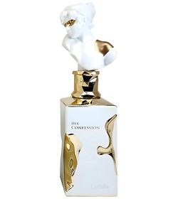 Confidential Private Gold Lattafa Perfumes perfume - a fragrância ...