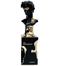 Thunder Extrait French Avenue cologne - a new fragrance for men 2025