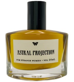 For Strange Women Perfumes And Colognes