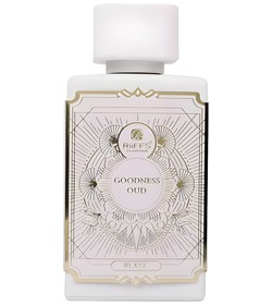 Goodness Oud Purple Wave Riiffs Perfumes perfume - a fragrance for ...