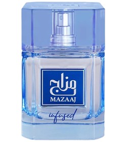 Hectic Bujairami perfume - a fragrance for women and men 2024