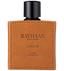 Ocean Rush Rayhaan Colonia - una nuevo fragancia para Hombres 2024