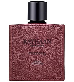 Pacific Rayhaan Colonia - una fragancia para Hombres 2022